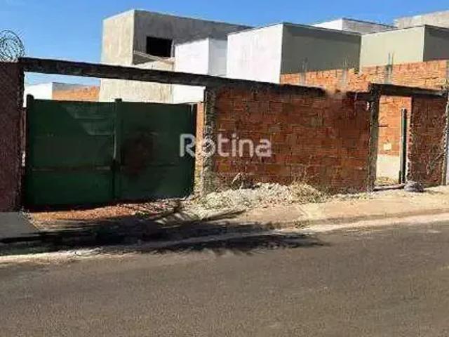 Terreno / Lote para Venda em Uberlândia/MG Jardim Ipanema I