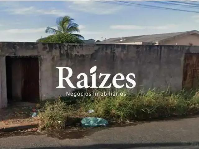 Terreno / Lote para Venda em Uberlândia/MG Jardim Ipanema I