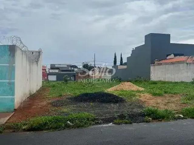 Terreno / Lote para Venda em Uberlândia/MG Jardim Ipanema I