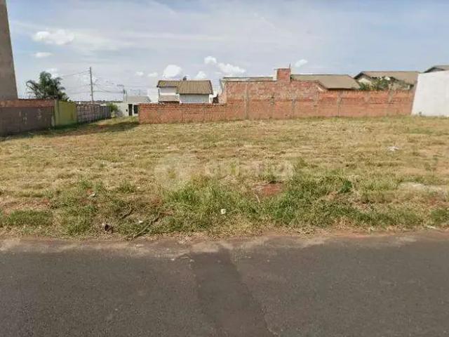 Terreno / Lote para Venda em Uberlândia/MG Jardim Ipanema