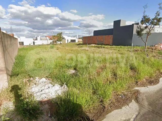 Terreno / Lote para Venda em Uberlândia/MG Jardim Ipanema I