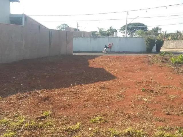 Terreno / Lote para Venda em Uberlândia/MG Jardim Ipanema I