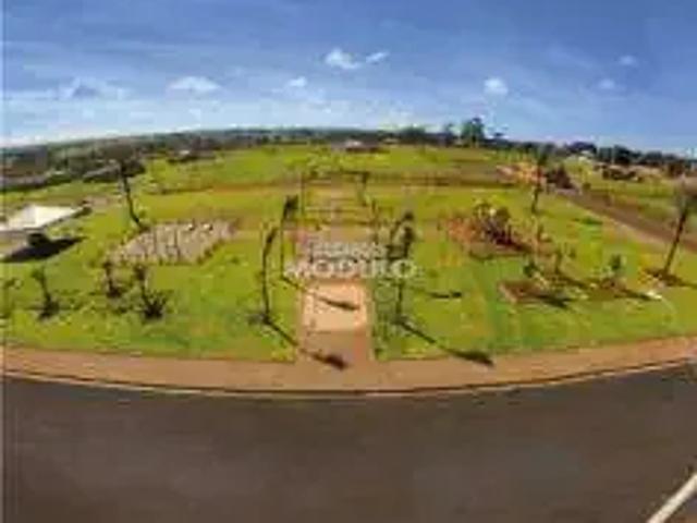 Terreno / Lote para Venda em Uberlândia/MG Jardim Ipanema I