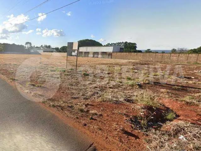 Terreno / Lote para Venda em Uberlândia/MG Jardim Ipanema I