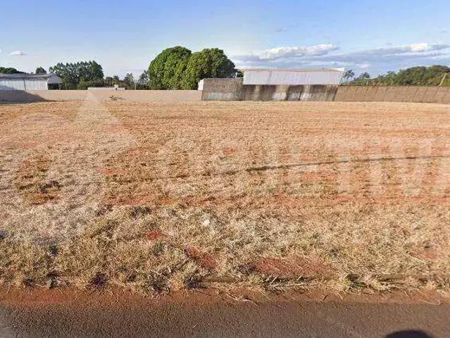 Terreno / Lote para Venda em Uberlândia/MG Jardim Ipanema I