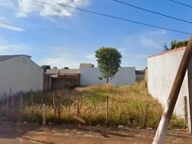 Terreno / Lote para Venda em Uberlândia/MG Jardim Ipanema I
