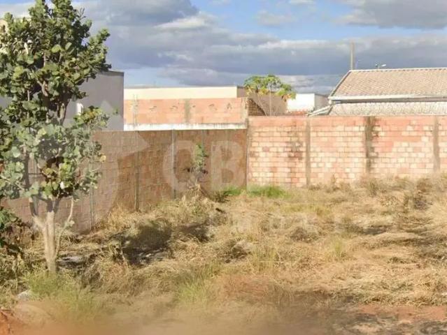 Terreno / Lote para Venda em Uberlândia/MG Jardim Ipanema I