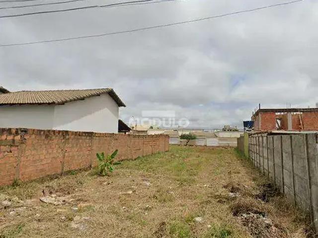 Terreno / Lote para Venda em Uberlândia/MG Jardim Ipanema I