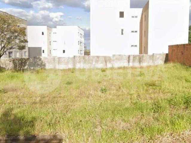 Terreno / Lote para Venda em Uberlândia/MG Jardim Ipanema I