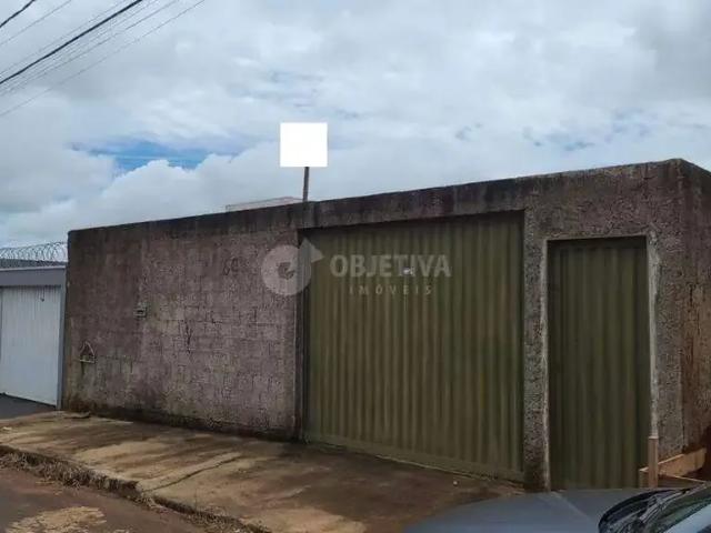 Terreno / Lote para Venda em Uberlândia/MG Jardim Ipanema