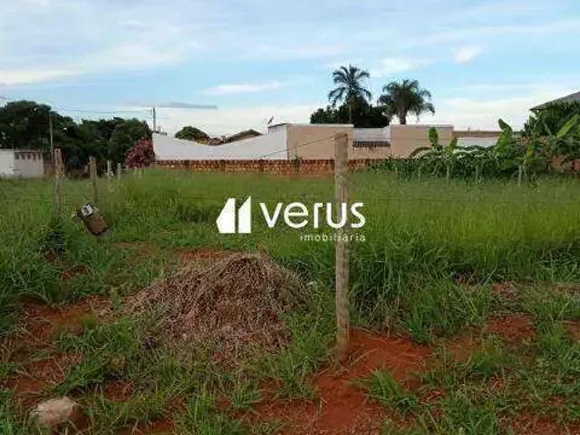 Terreno / Lote para Venda em Uberlândia/MG Jardim Ipanema I