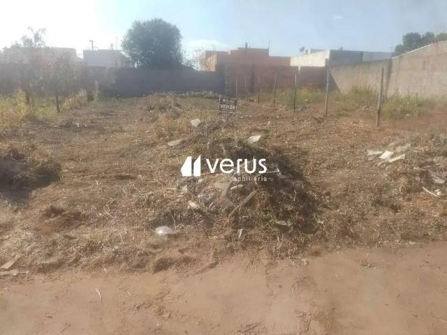 Terreno / Lote para Venda em Uberlândia/MG Jardim Ipanema I