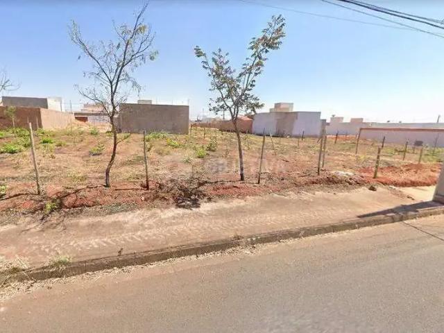 Terreno / Lote para Venda em Uberlândia/MG Jardim Ipanema I