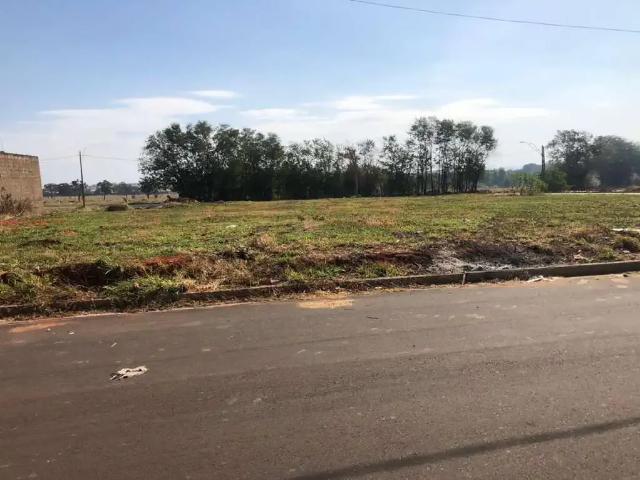 Terreno / Lote para Venda em Uberlândia/MG Jardim Ipanema II