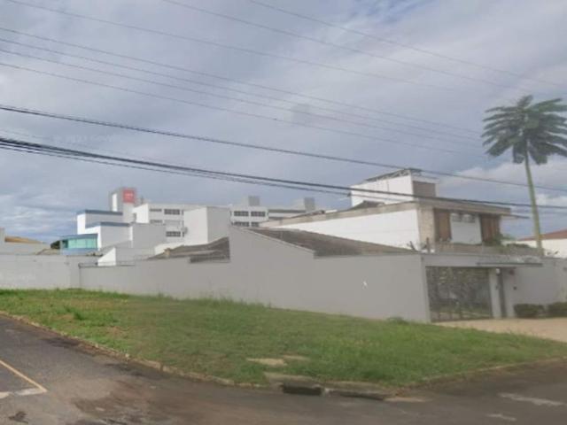 Terreno / Lote para Venda em Uberlândia/MG Jardim Karaíba