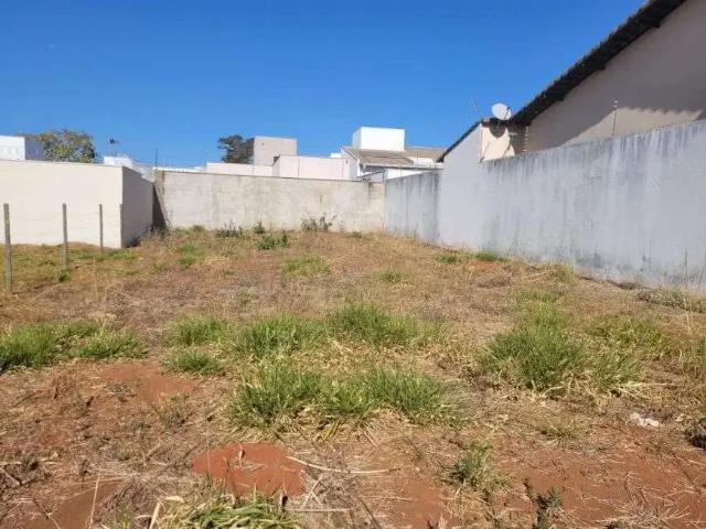Terreno / Lote para Venda em Uberlândia/MG Jardim Karaíba