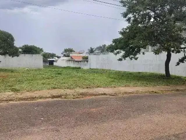 Terreno / Lote para Venda em Uberlândia/MG Jardim Karaíba