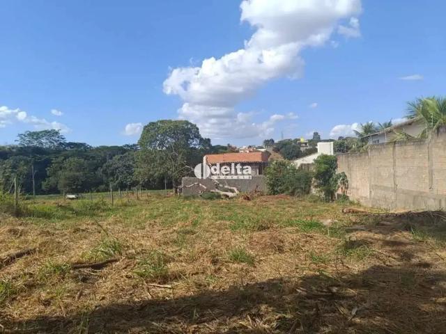 Terreno / Lote para Venda em Uberlândia/MG Jardim Karaíba