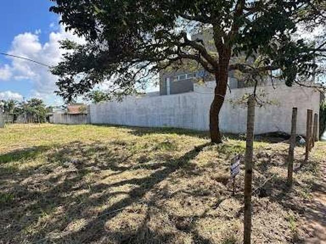 Terreno / Lote para Venda em Uberlândia/MG Jardim Karaíba