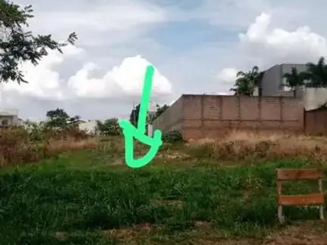 Terreno / Lote para Venda em Uberlândia/MG Jardim Karaíba