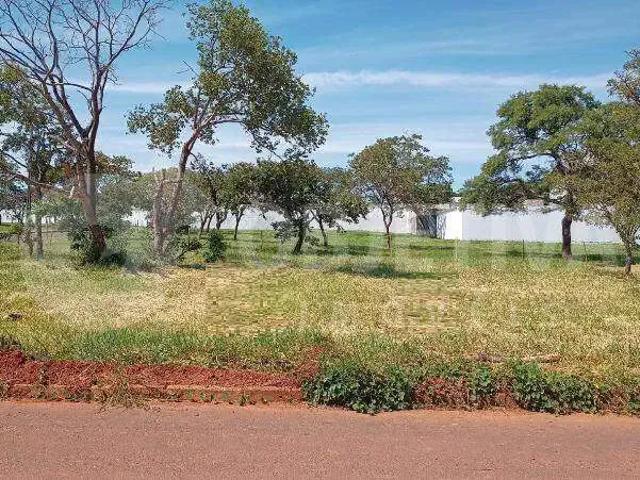 Terreno / Lote para Venda em Uberlândia/MG Jardim Karaíba