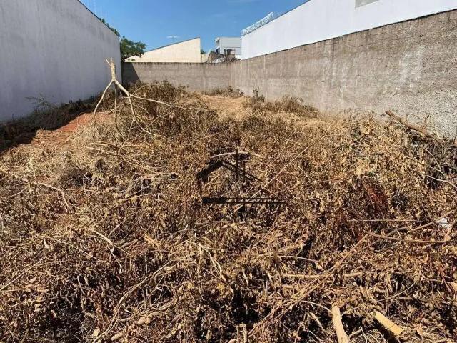 Terreno / Lote para Venda em Uberlândia/MG Jardim Karaíba