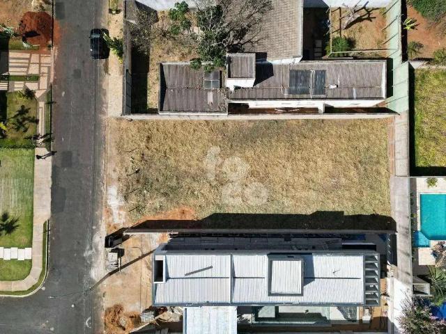 Terreno / Lote para Venda em Uberlândia/MG Jardim Karaíba