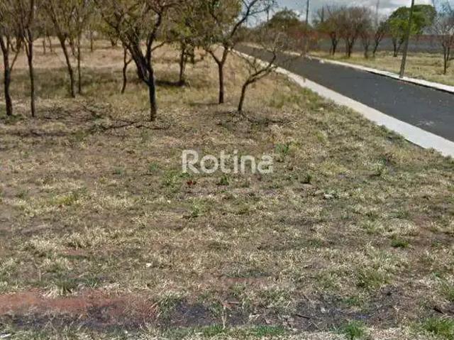 Terreno / Lote para Venda em Uberlândia/MG Jardim Karaíba