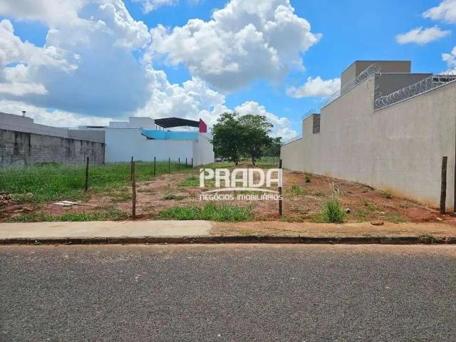 Terreno / Lote para Venda em Uberlândia/MG Jardim Karaíba