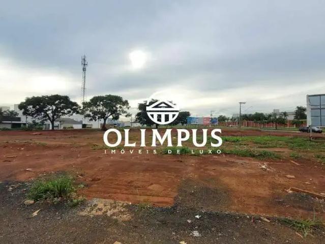 Terreno / Lote para Venda em Uberlândia/MG Jardim Karaíba