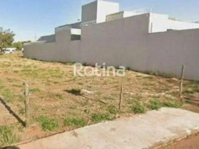 Terreno / Lote para Venda em Uberlândia/MG Jardim Karaíba
