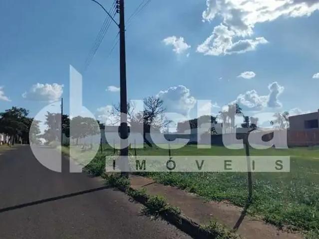Terreno / Lote para Venda em Uberlândia/MG Jardim Karaíba