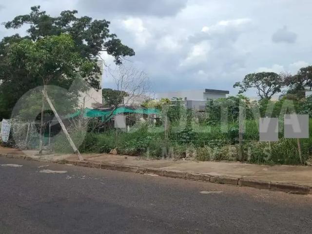 Terreno / Lote para Venda em Uberlândia/MG Jardim Karaíba