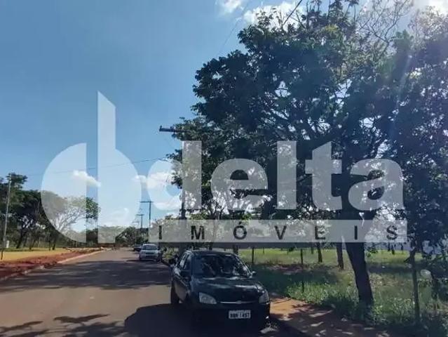 Terreno / Lote para Venda em Uberlândia/MG Jardim Karaíba