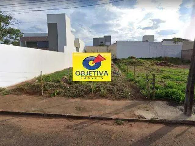 Terreno / Lote para Venda em Uberlândia/MG Jardim Karaíba