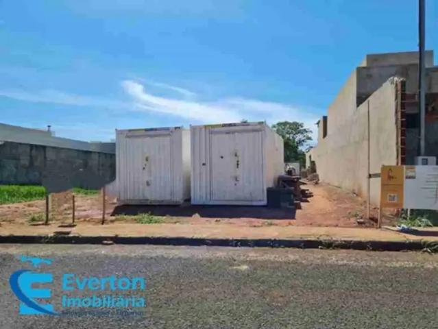 Terreno / Lote para Venda em Uberlândia/MG Jardim Karaíba