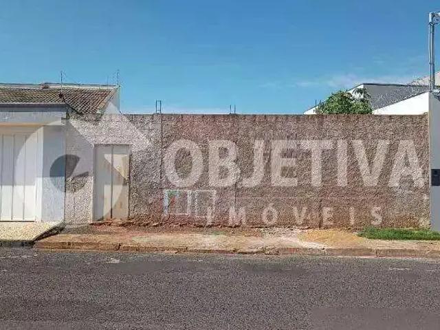 Terreno / Lote para Venda em Uberlândia/MG Jardim Karaíba