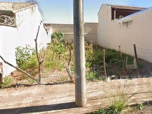 Terreno / Lote para Venda em Uberlândia/MG Jardim Patrícia
