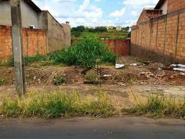 Terreno / Lote para Venda em Uberlândia/MG Jardim Patrícia