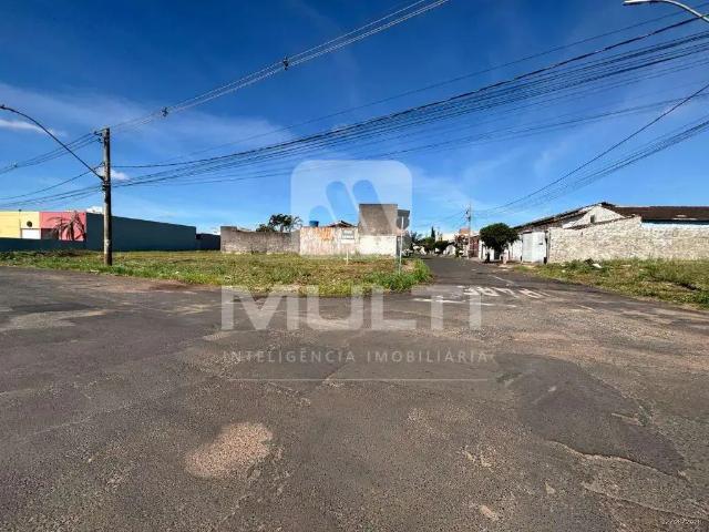 Terreno / Lote para Venda em Uberlândia/MG Jardim Patrícia 1 Quartos