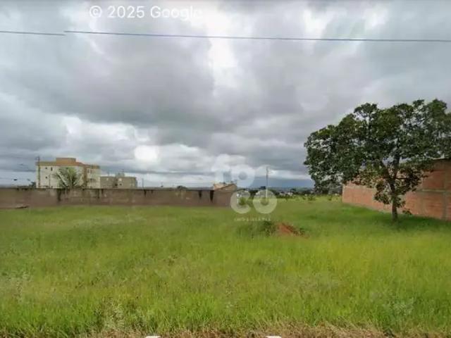 Terreno / Lote para Venda em Uberlândia/MG Jardim Sul