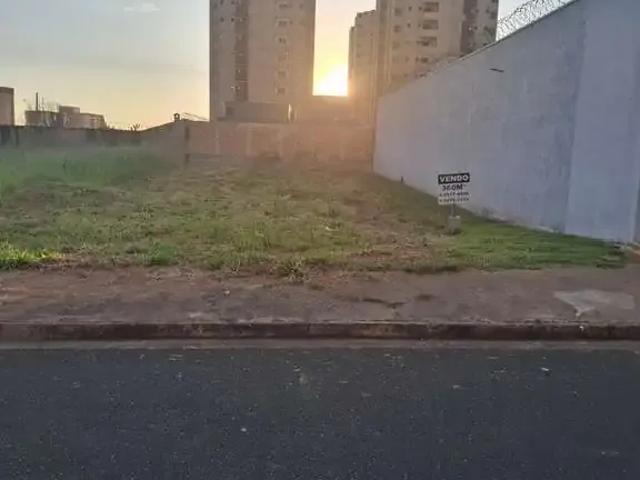 Terreno / Lote para Venda em Uberlândia/MG Jardim Sul
