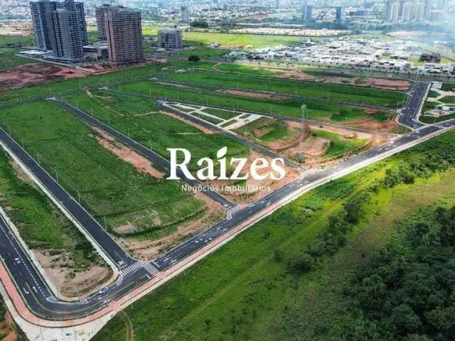Terreno / Lote para Venda em Uberlândia/MG Jardim Sul
