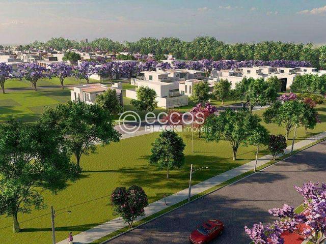 Terreno / Lote para Venda em Uberlândia/MG Jardim Sul