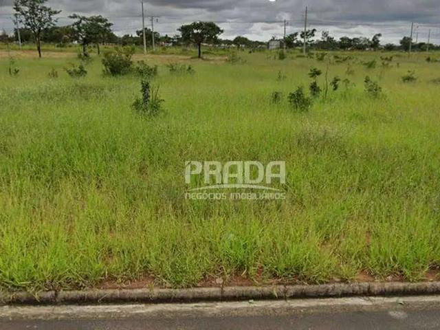 Terreno / Lote para Venda em Uberlândia/MG Jardim Sul