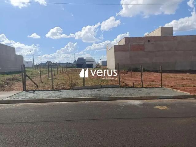 Terreno / Lote para Venda em Uberlândia/MG Jardim Sul
