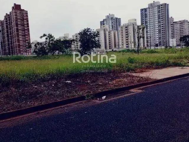 Terreno / Lote para Venda em Uberlândia/MG Jardim Sul