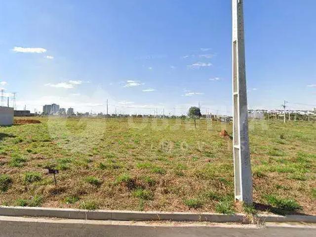 Terreno / Lote para Venda em Uberlândia/MG Jardim Sul