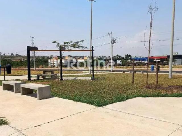 Terreno / Lote para Venda em Uberlândia/MG Jardim Sul