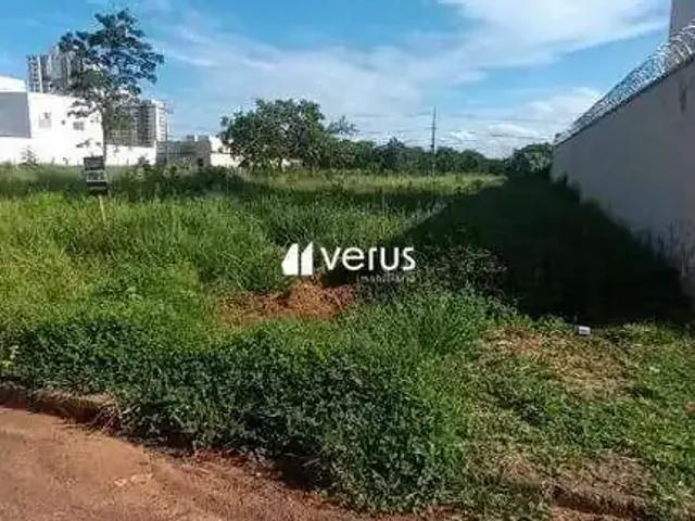 Terreno / Lote para Venda em Uberlândia/MG Jardim Sul